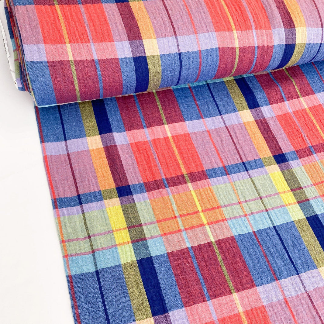 Catkin & Scraps - The online sewing shop with an inclusive heart