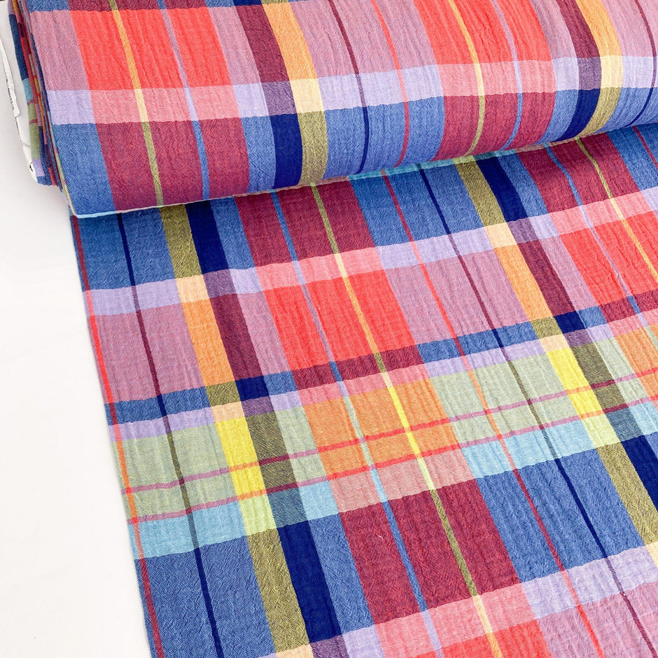 Catkin & Scraps - The online sewing shop with an inclusive heart