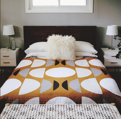 Miss Make: Clava Quilt – Catkin & Scraps