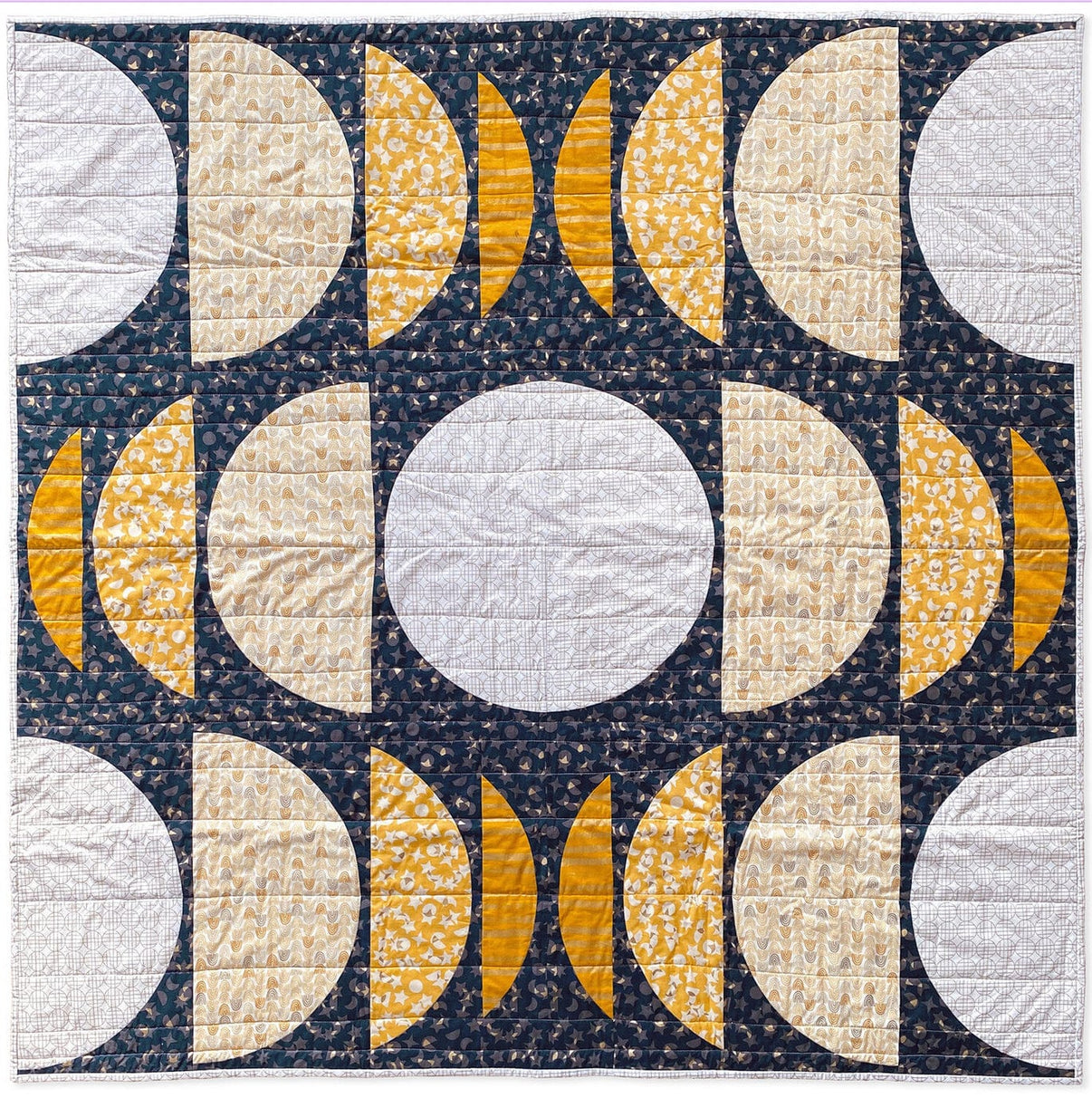 Miss Make: Clava Quilt – Catkin & Scraps