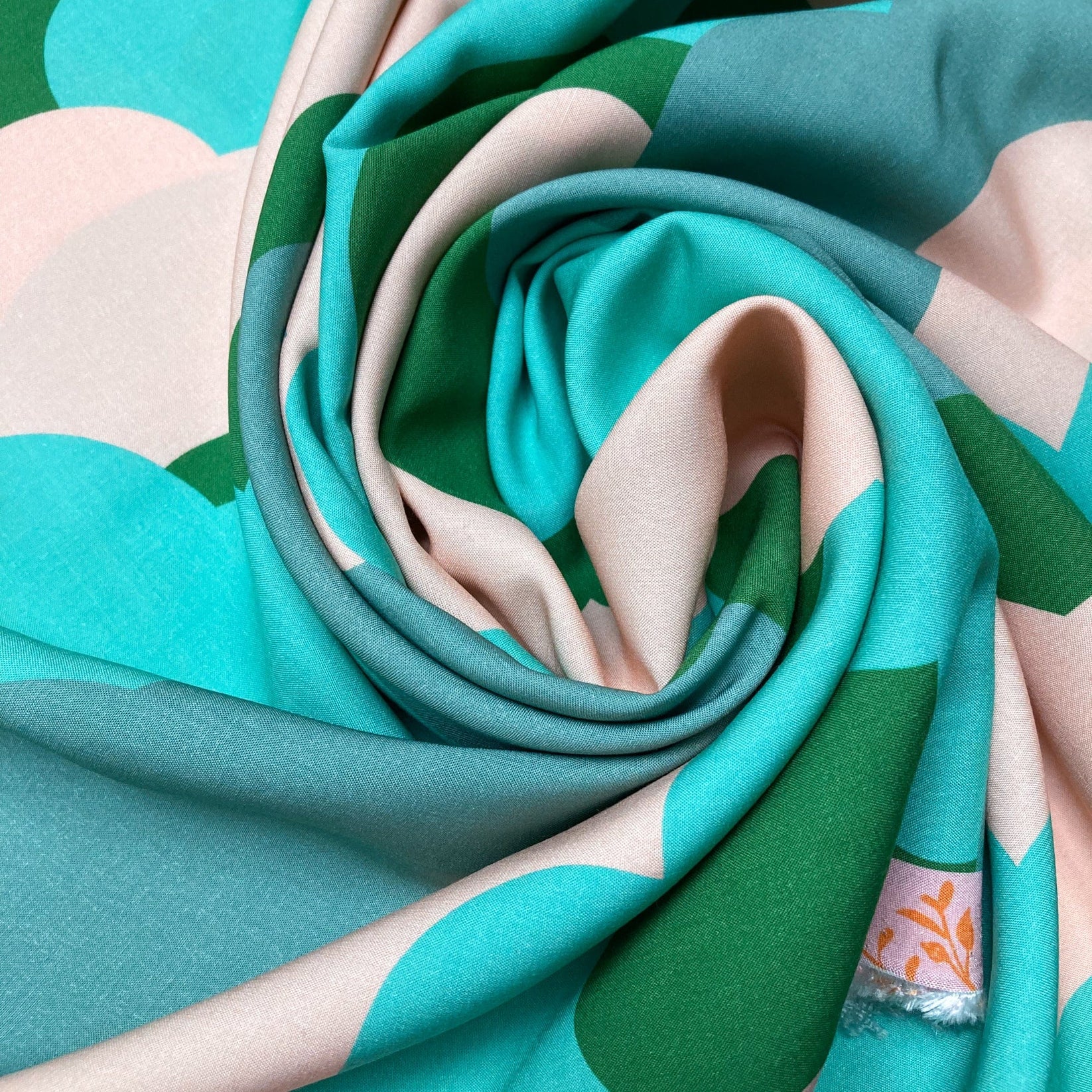 Ruby Star Society 'Elixir': Fine Rayon 'Clouds' in Succulent – Catkin ...