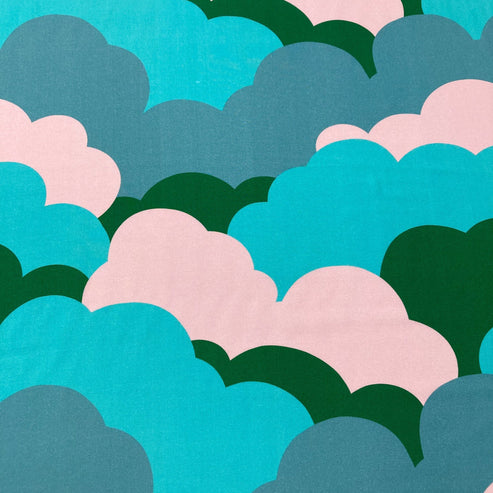 Ruby Star Society 'Elixir': Fine Rayon 'Clouds' in Succulent – Catkin ...